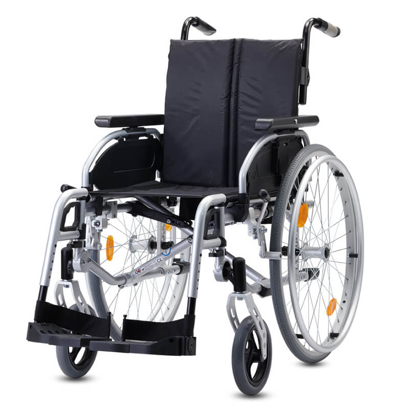 Rollstuhl Pyro Light Optima - Rollstühle - OZG Healthcare