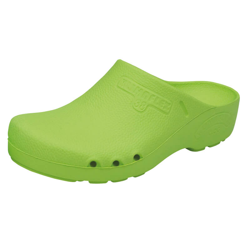 Klimaflex Classic mit Seitenbelüftung - OP-Clogs - OZG Healthcare