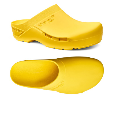 Klimaflex PRO, Seitenbelüftung - OP-Clogs - OZG Healthcare